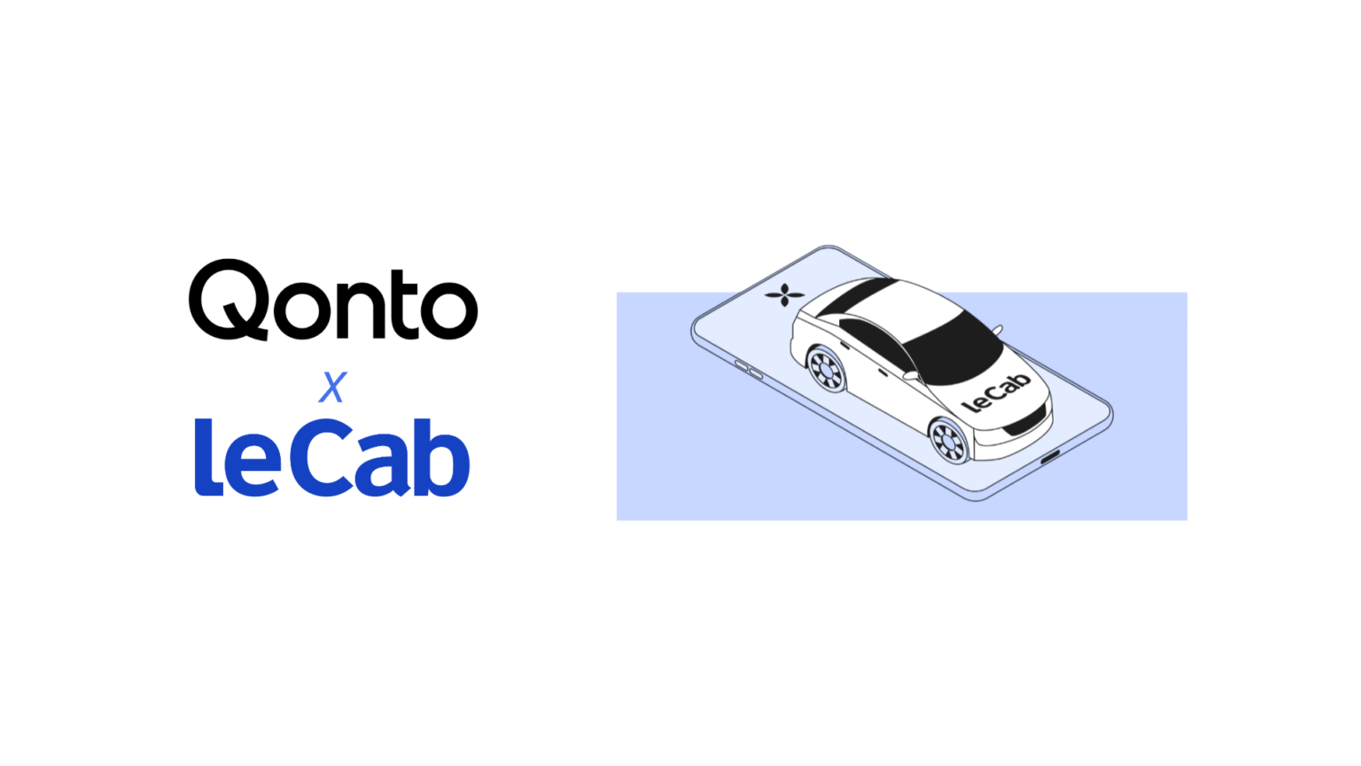 LeCab | Le VTC 100% français | Disponible dans toute la France