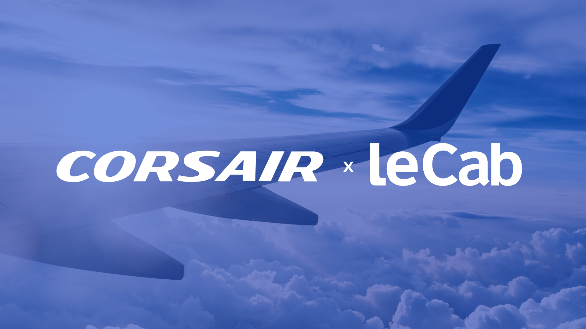 LeCab | Le VTC 100% français | Disponible dans toute la France