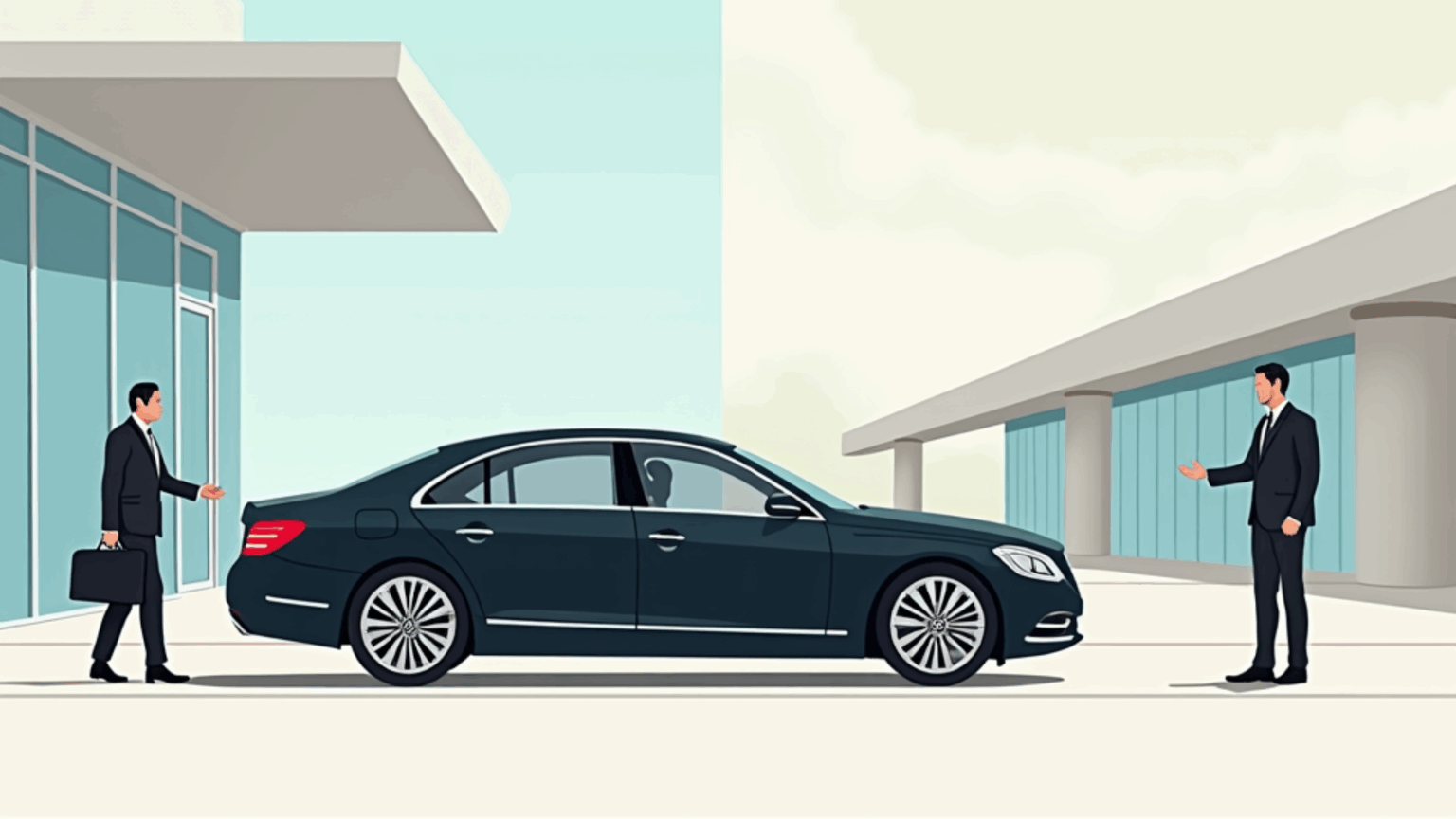 LeCab annonce l'acquisition de Marcel